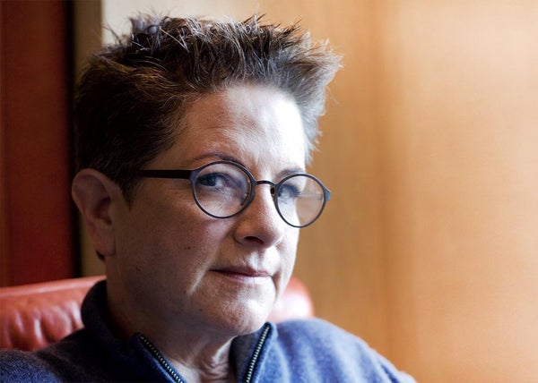 Carol screenwriter Phyllis Nagy, friend of Patricia Highsmith, worked ...