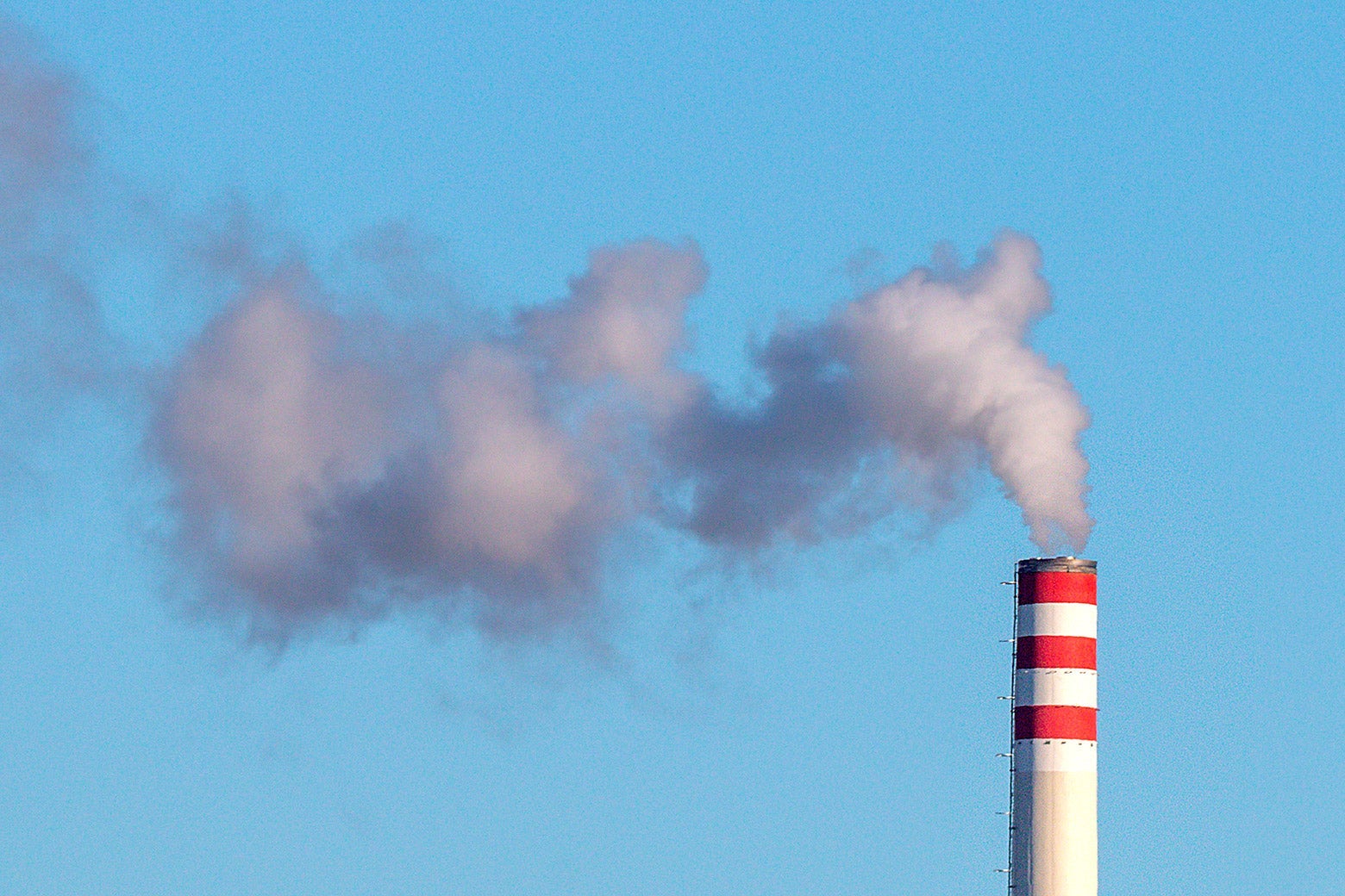 Venting doesn’t work.