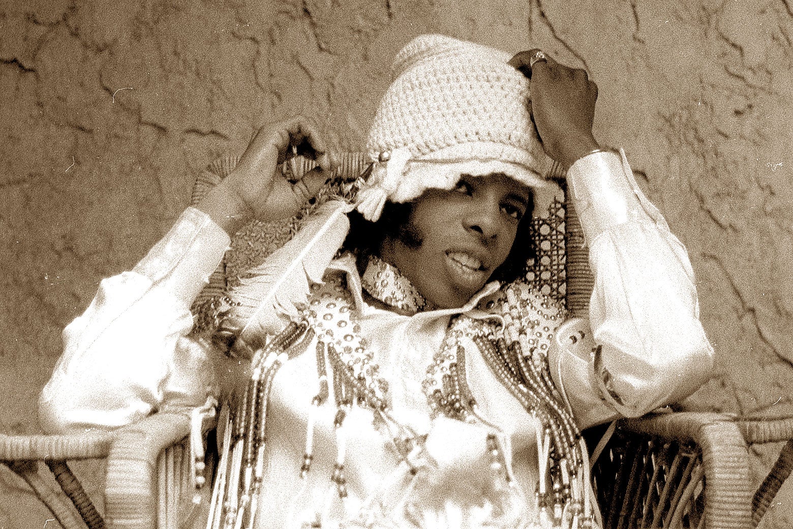 Hulu’s Sly Stone documentary takes on one of music’s greatest mysteries.