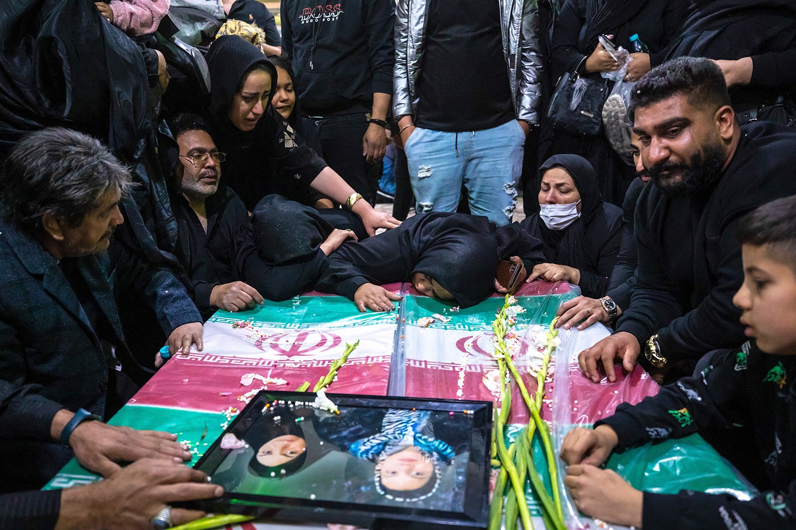 ISIS is back in the news. Is the group still a threat?