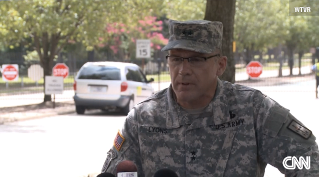 Fort Lee suicide: Female soldier was 33, had served since 2000.