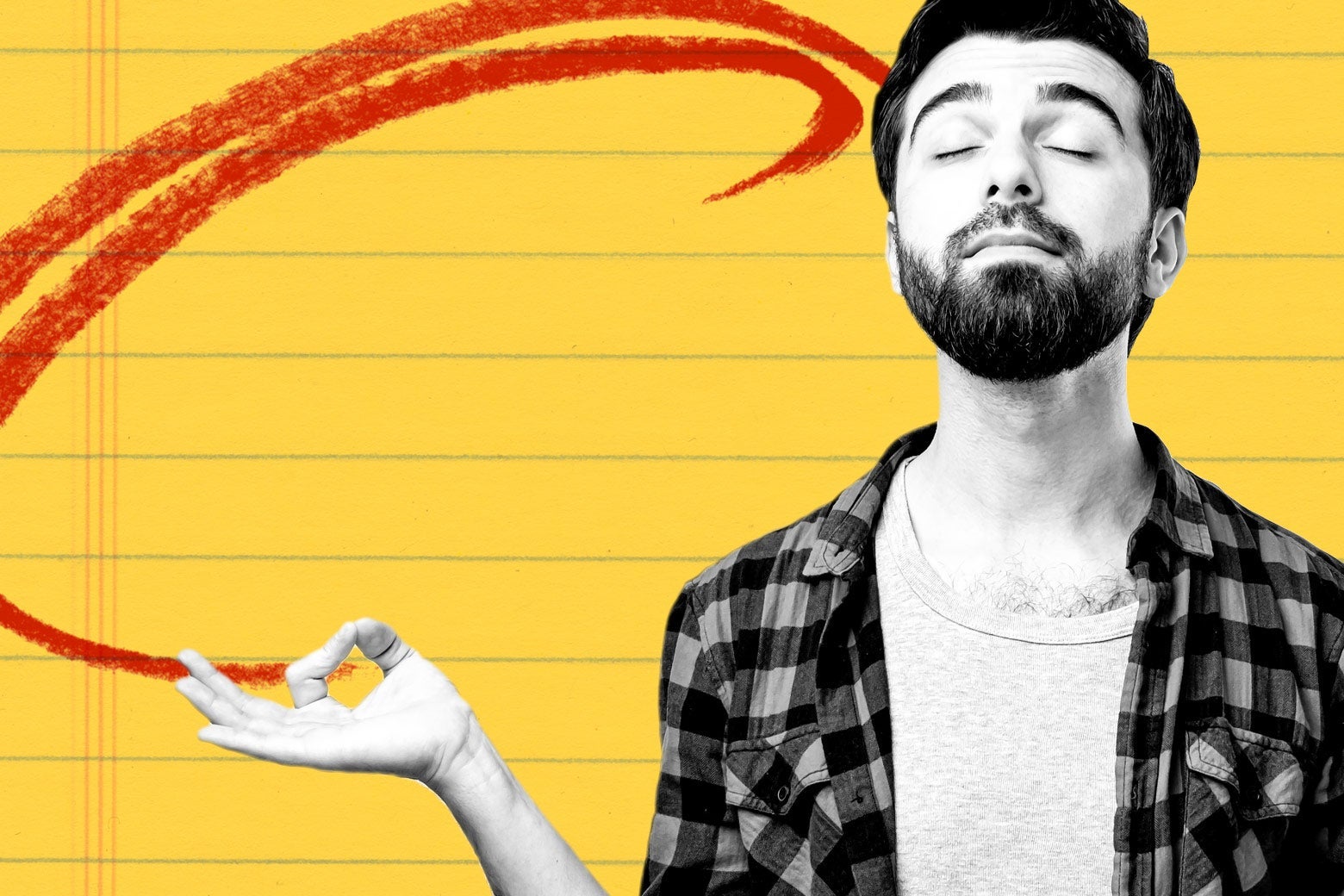 Headspace founder Andy Puddicombe on getting a good night’s sleep.