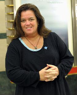 Rosie Can't Be Oprah, So She Joins O's New Network