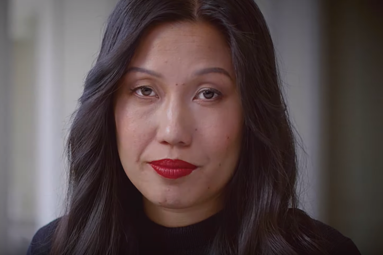 Elizabeth Heng: The woman behind the ad comparing AOC to Cambodia's ...