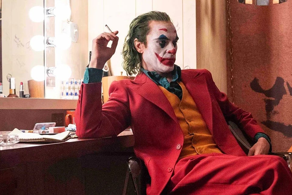 The Batman Joker scene: Sorry, Barry Keoghan, but you’re ruining the ...