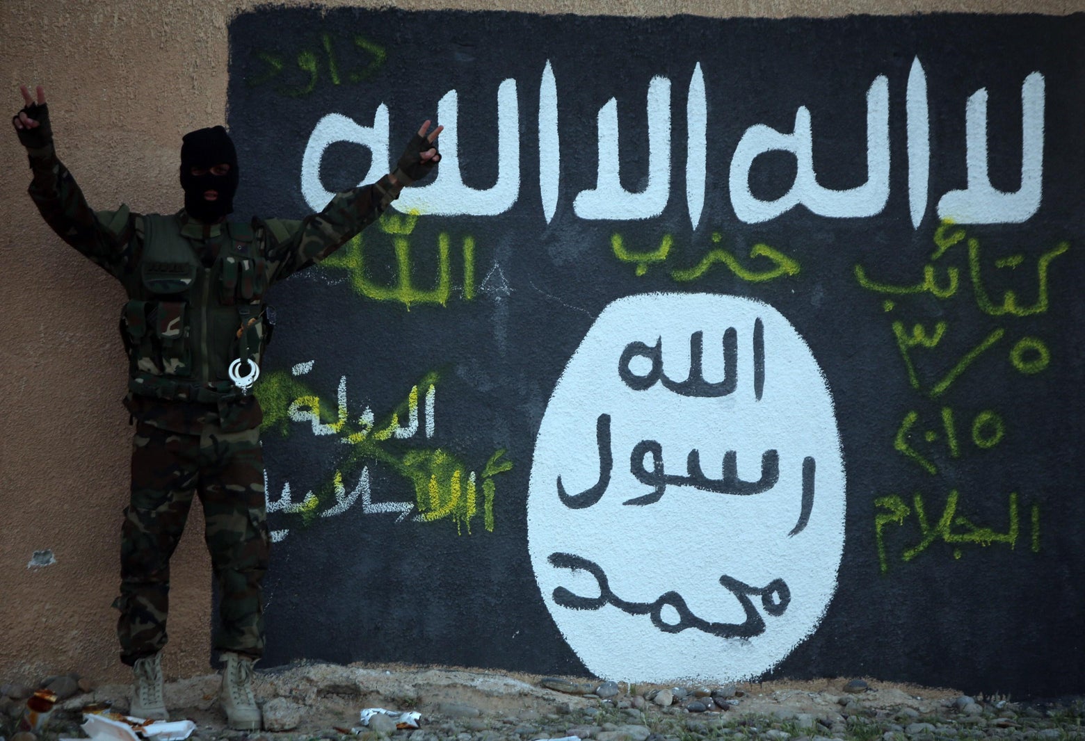 ISIS Twitter Census: How the Campaign to Eradicate ISIS Twitter ...