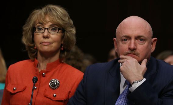 Arizona Shooting: Five wounded during office shooting spree at same ...