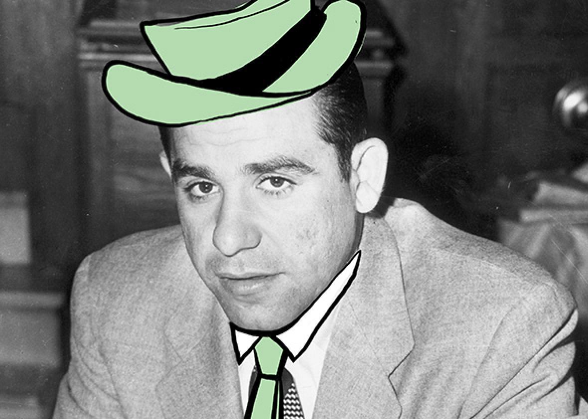 Yogi Berra And Yogi Bear The Relationship Explained