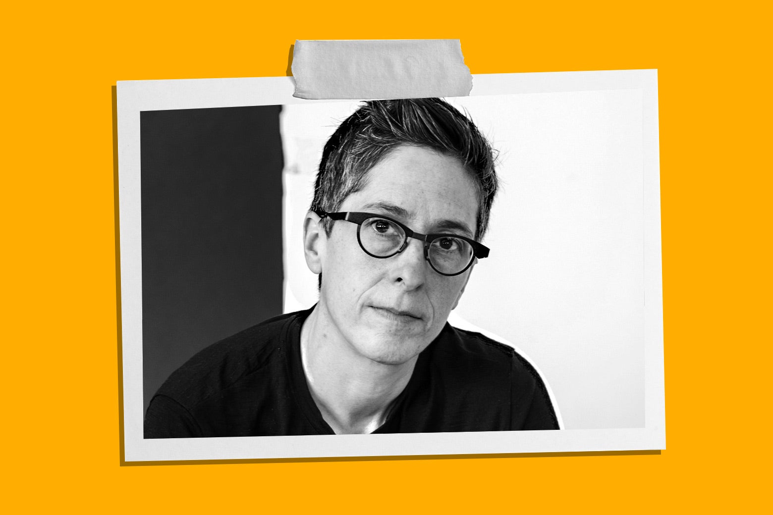 Cartoonist Alison Bechdel on exercise, her work habits, and taking ...