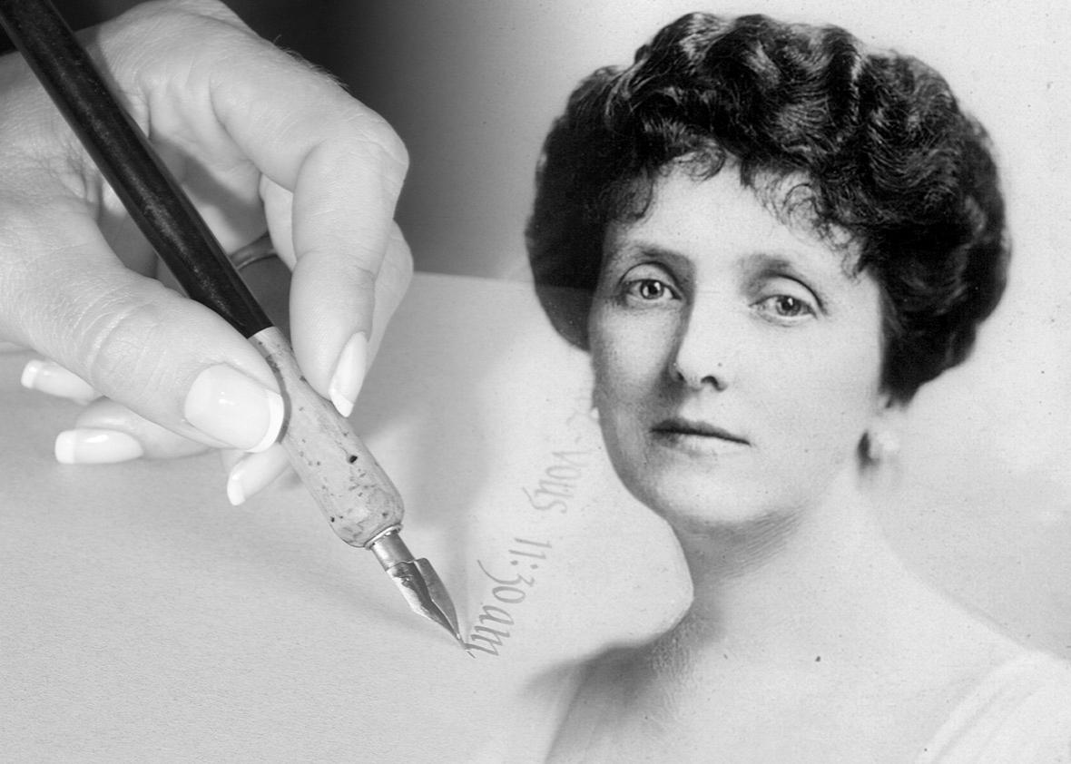 Slate’s Laura Miller on the modern state of etiquette rules.