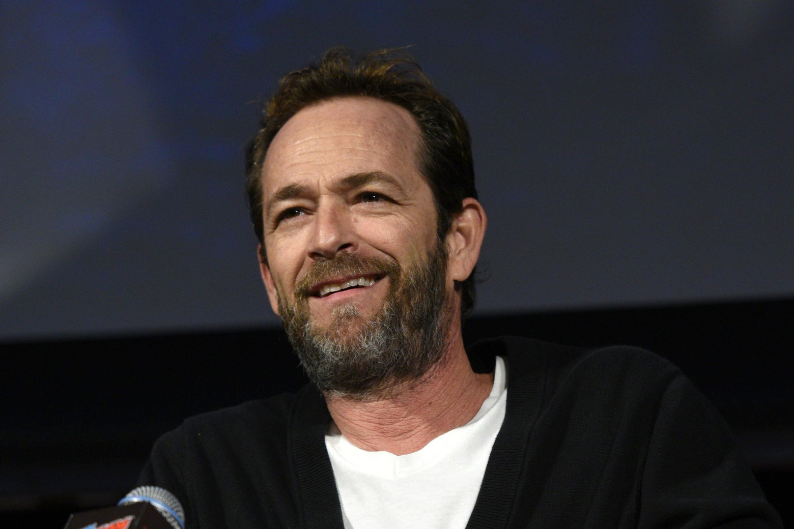 Luke Perry dead: Tributes from 90210, Riverdale, Buffy collaborators ...