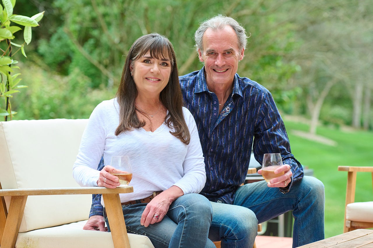 University of Wisconsin chancellor Joe Gow was fired for adult videos ...