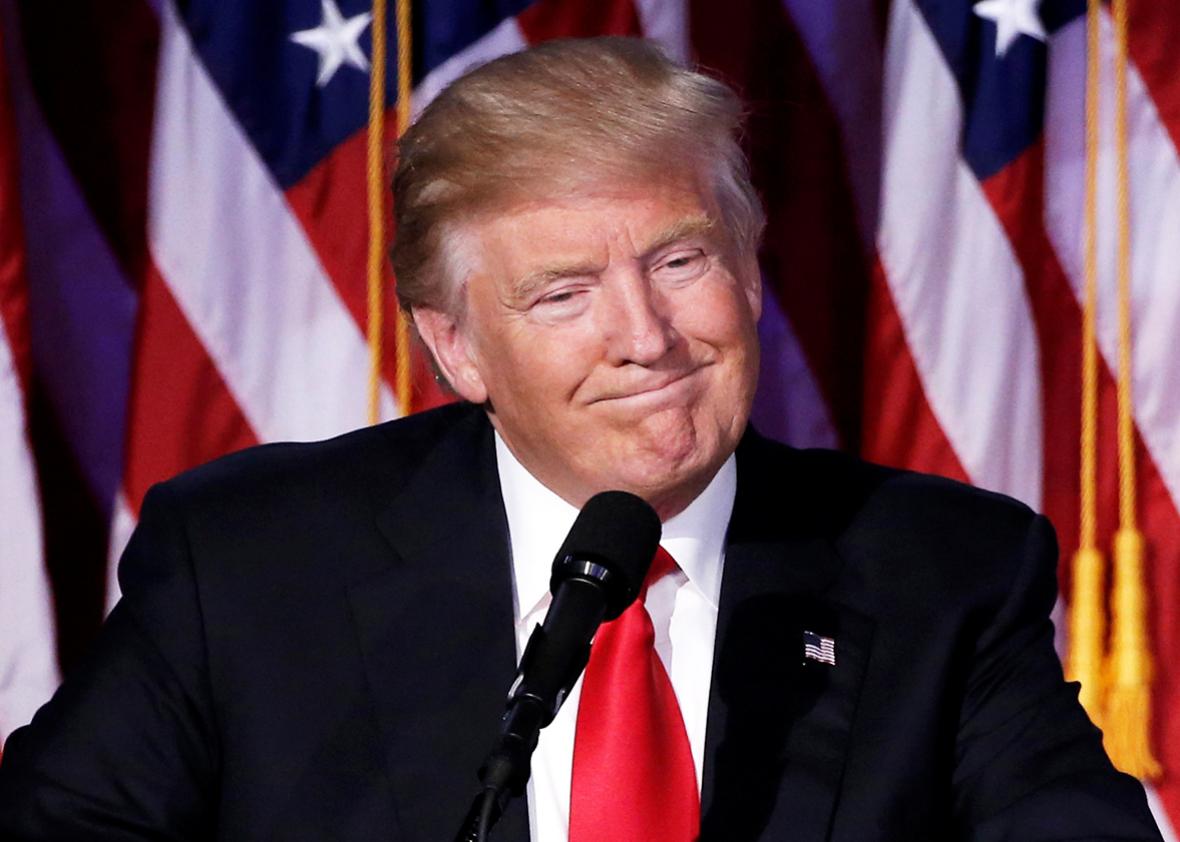 How to Trump-proof your electronic communications.