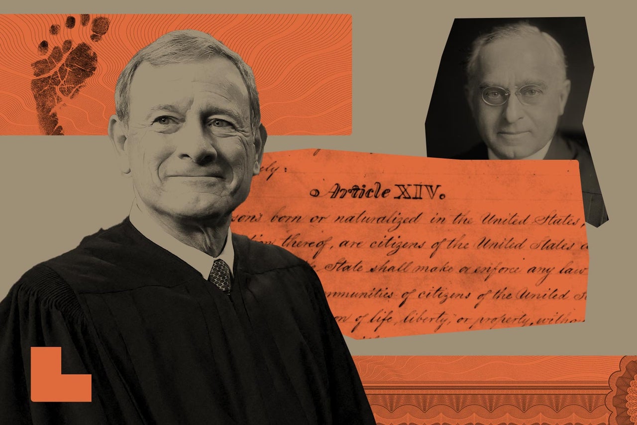 Supreme Court analysis: A set of 1960s precedents are key to birthright ...