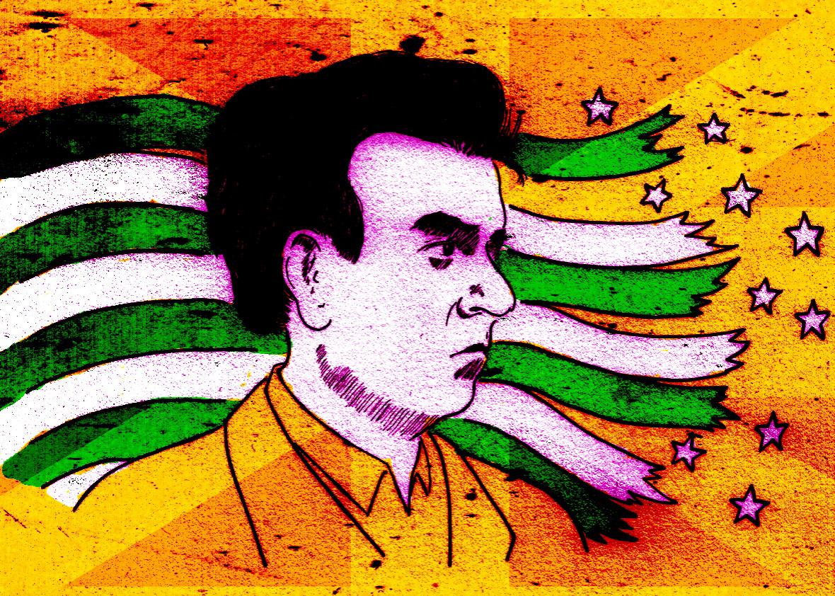 The letters of Terry Southern: Yours in Haste and Adoration, reviewed.