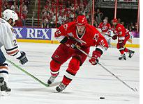 Ice guys finish last.