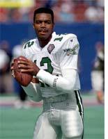 Is Randall Cunningham a Hall of Famer?