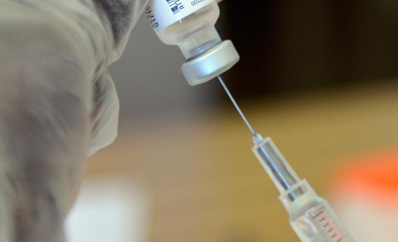 STI vaccination: Herpes and other sexually transmitted infections may ...