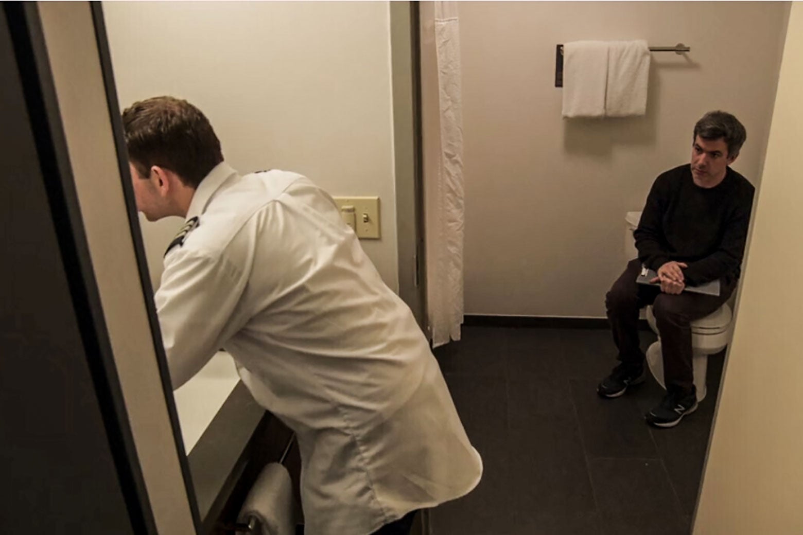 The Rehearsal Season 2: What do pilots think of Nathan Fielder’s idea ...