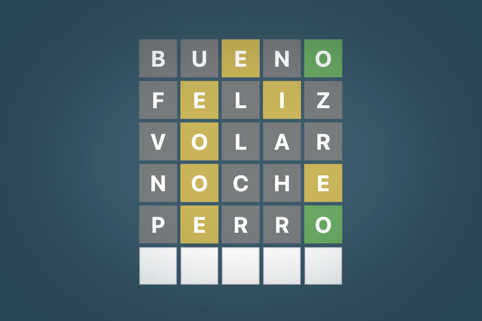 Wordle: playing in multiple languages can help your brain.