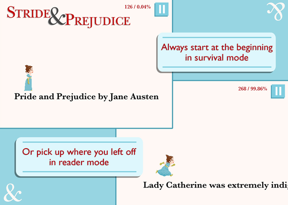 Prejudice Examples Today