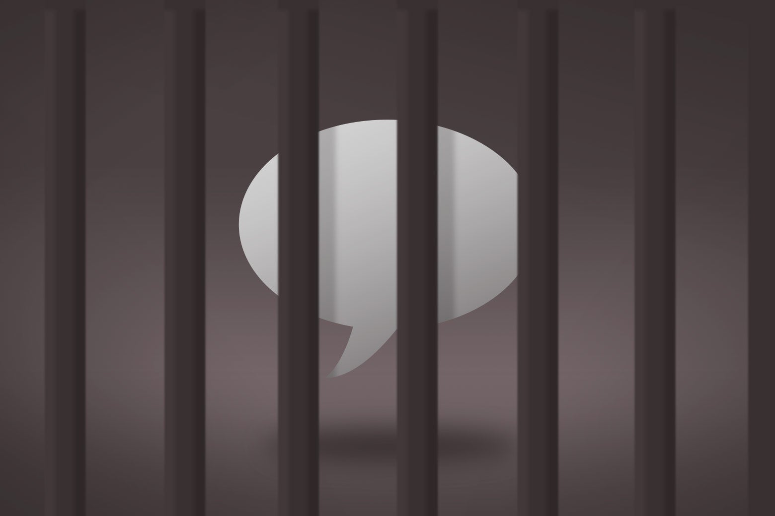Why prison messaging apps are so bad.