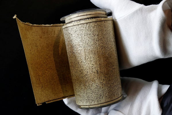 ‘The Curse of the Marquis de Sade,’ reviewed.