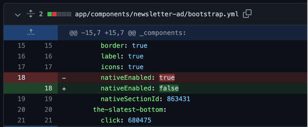 Elon Musk’s delusional fixation on code at Twitter.