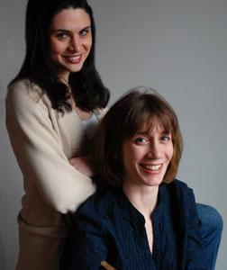 A talk with Laura Moser and Lauren Mechling, authors of Slate's ...