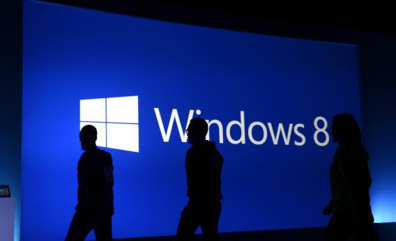 Windows 8 review: New tablet-influenced system goes on sale.