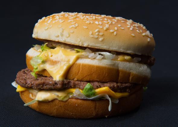 “Wood pulp” in burgers? It’s just cellulose, and that’s nothing to ...