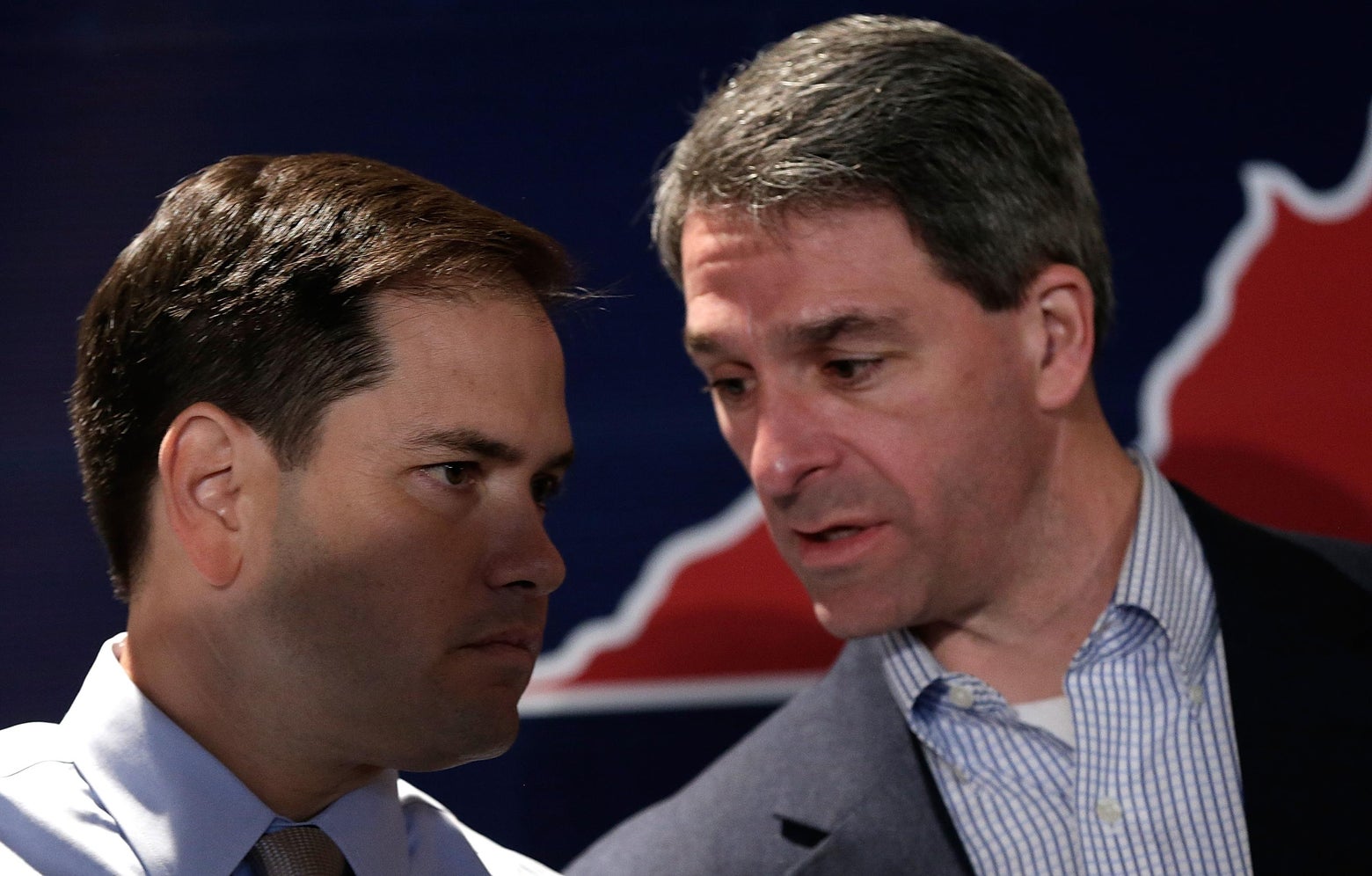 Ken Cuccinelli's parting gift to Democrats: An "Obamacare referendum."