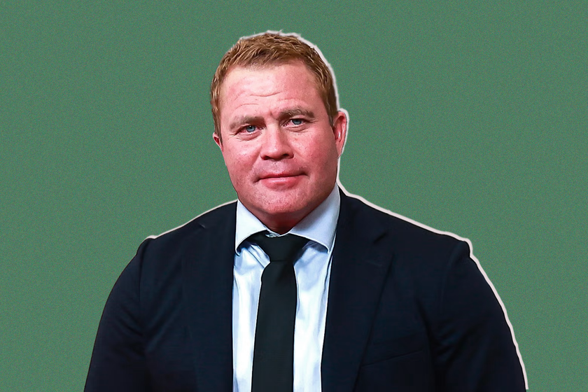 Tim Ballard lawsuit: Six women accuse Sound of Freedom’s LDS anti ...