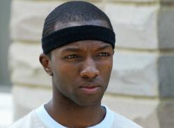 Call Marlo Stanfield from The Wire on the Phone