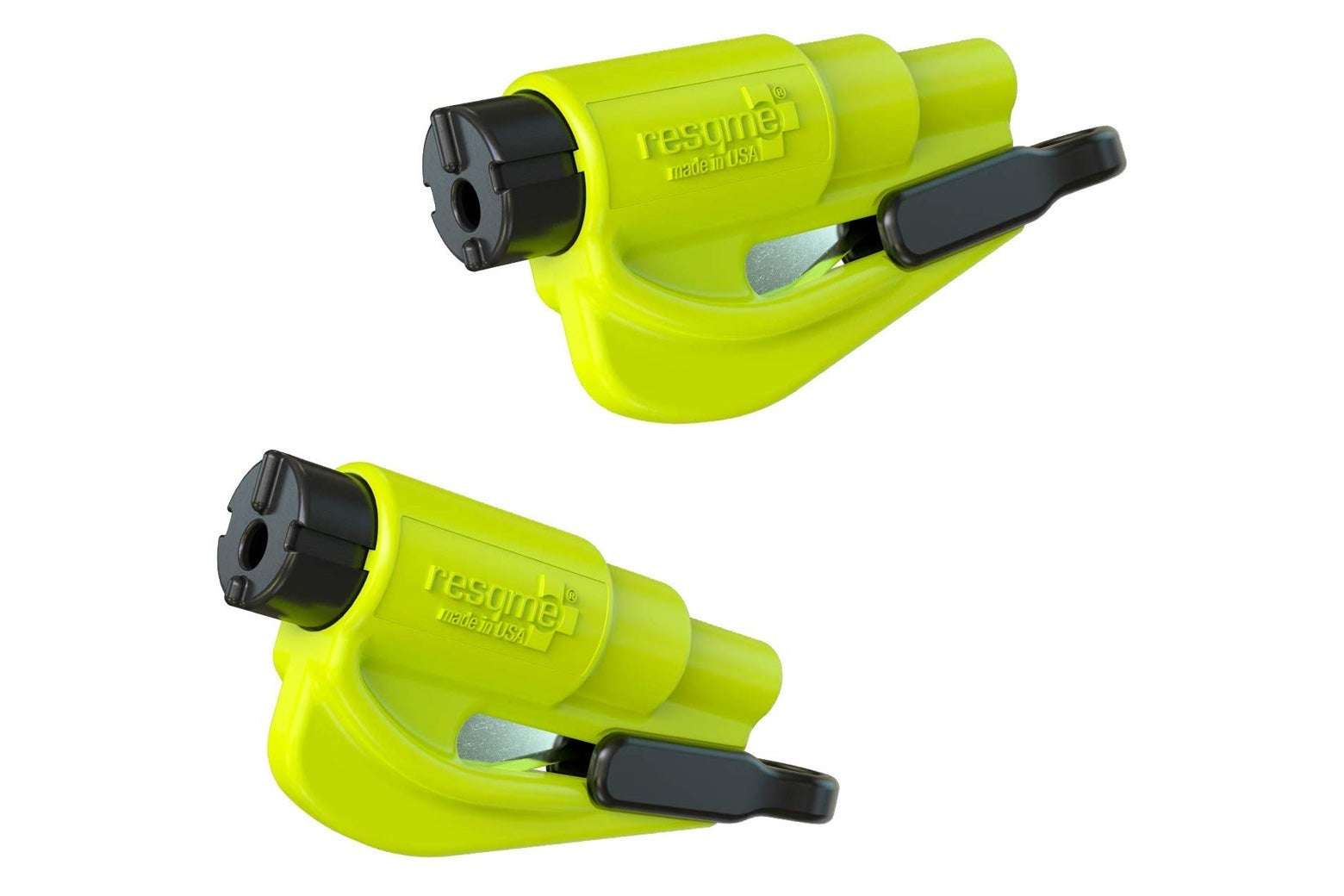 Basic safety tools every home should have.