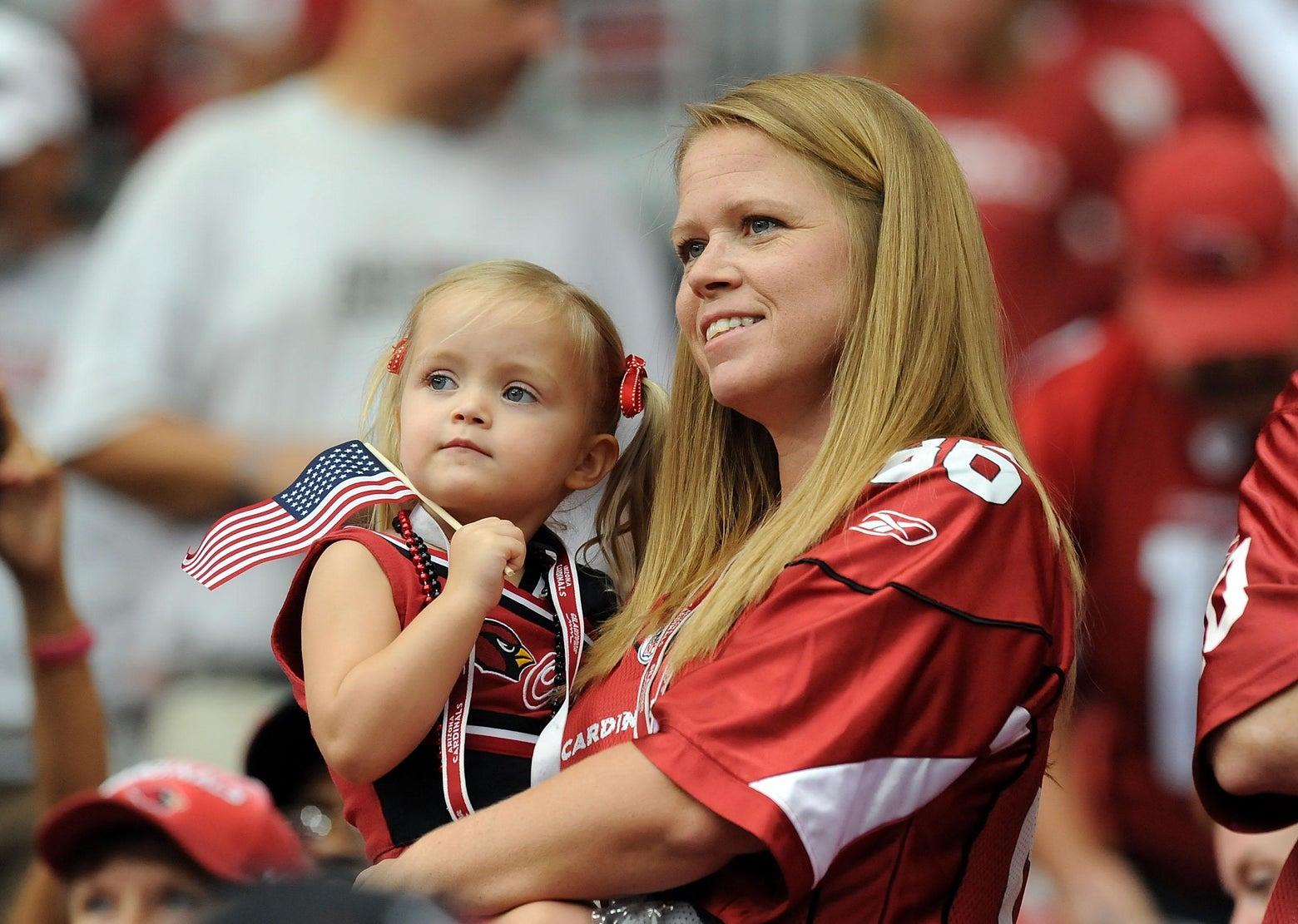 NFL on women: Football marketer explains “the role of the female.”