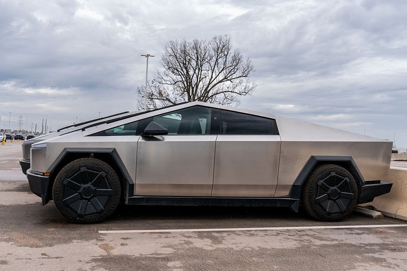 A list of the most hilarious, disturbing, and catastrophic Cybertruck ...