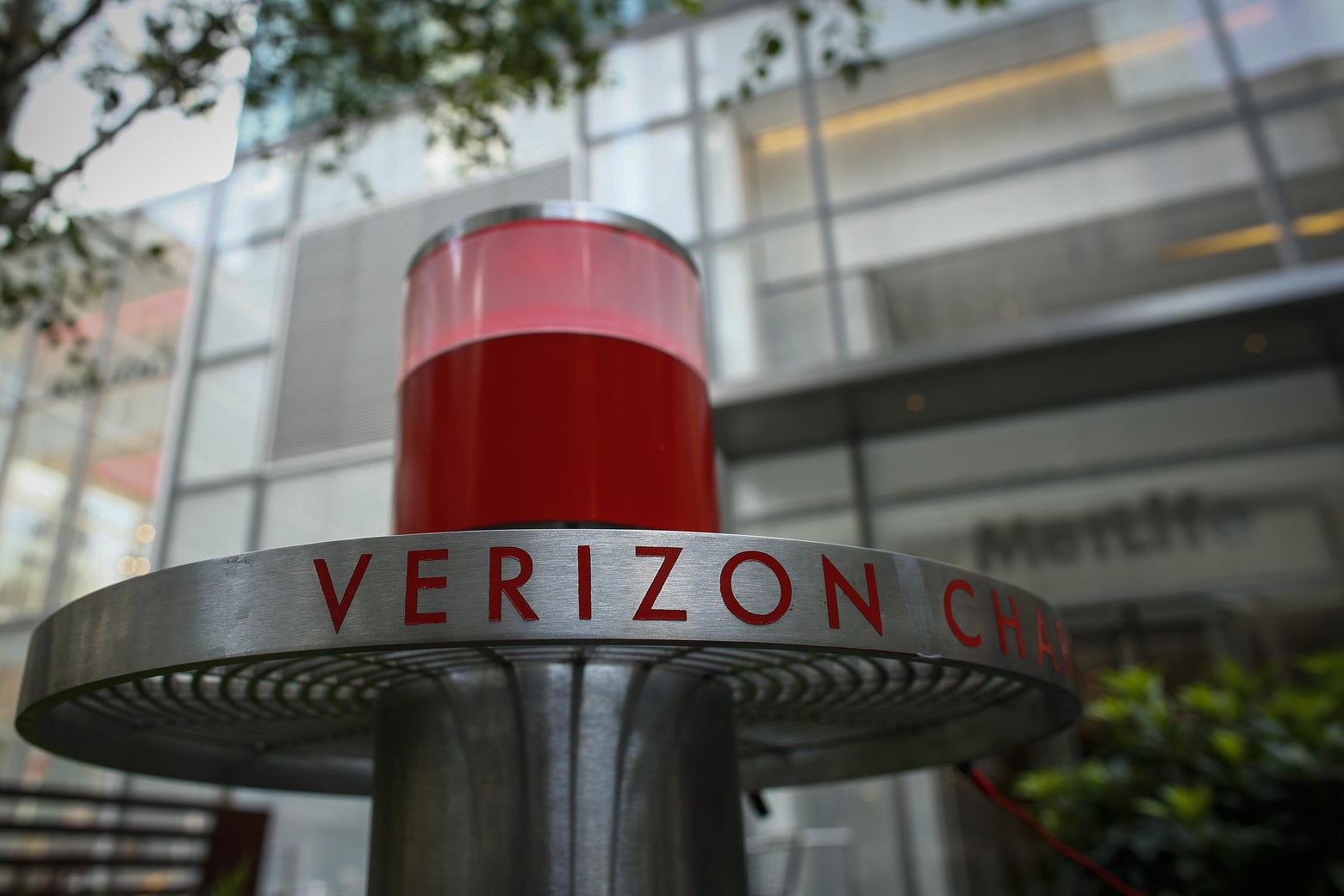 Verizon customers’ data was improperly stored by an Israeli technology ...
