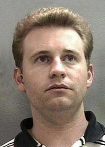 Roger Alan Giese: England refuses to extradite accused sex offender.