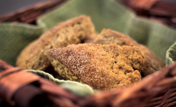 American vs. British scones: Why the sweet American kind are a ...