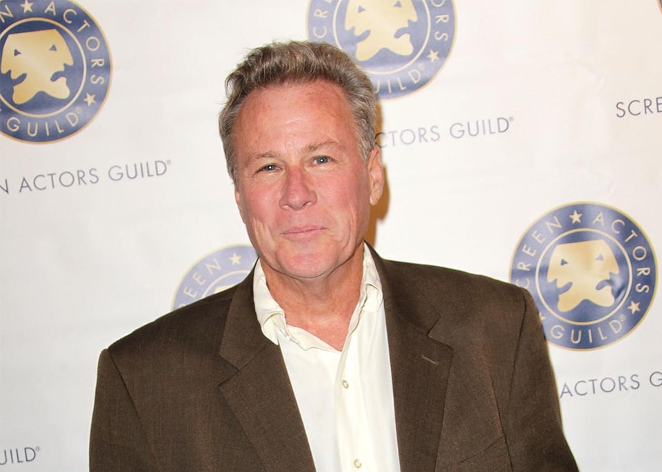 Actor John Heard has died at 71.