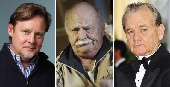 Bill Murray, Joel Murray, Brian Doyle Murray: America’s Greatest Set of ...
