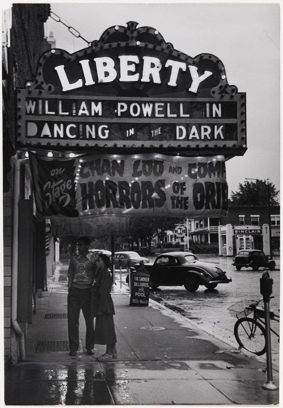 The Museum of Fine Arts, Boston presents photos by Gordon Parks of ...