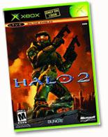 Halo 2 shows you the mind of the enemy.