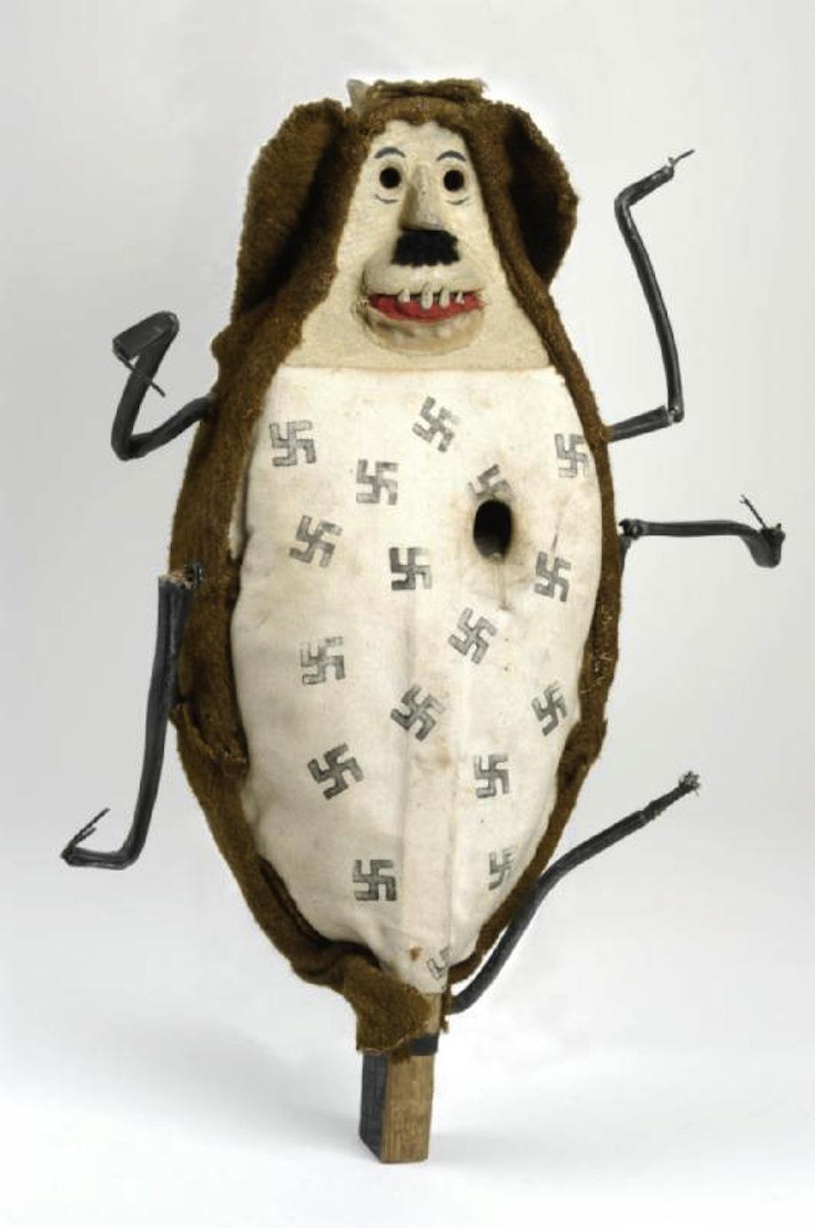 Squander Bug: wartime cartoon character created in Britain to ...