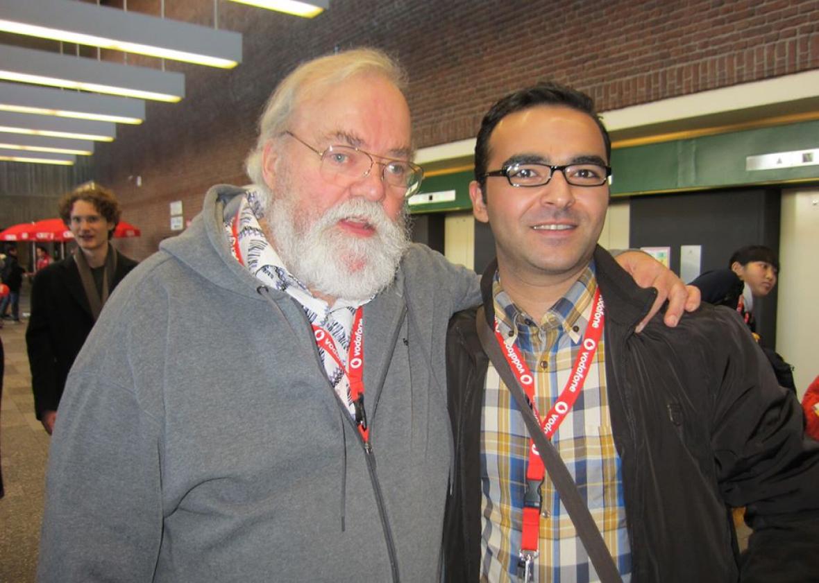 Alfred "Tuna" Snider: Legendary academic debate coach dies.