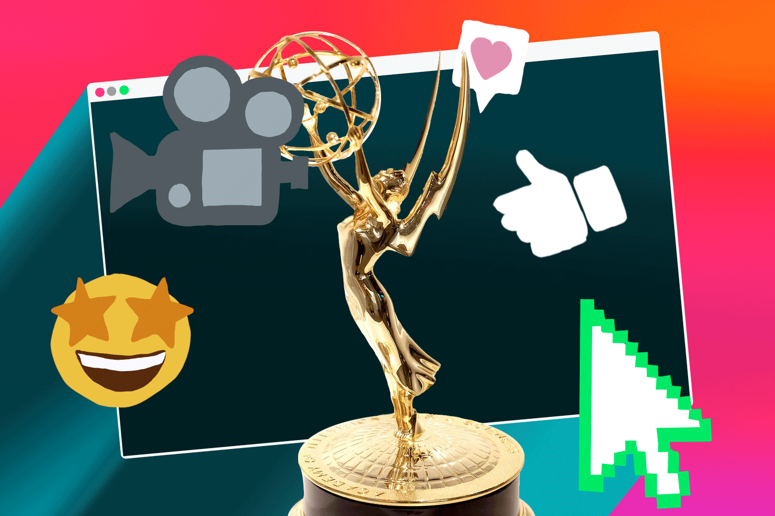 2023 Emmy Nominations How Does The Internet Factor In 2023 Emmy Nominations How Does The Internet Factor In