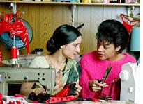 The White Teeth TV movie has no bite.