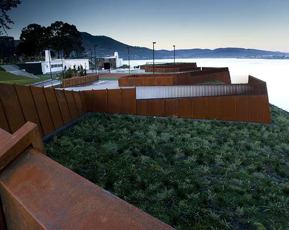 MONA: Tasmania’s biggest tourist draw is a controversial museum ...