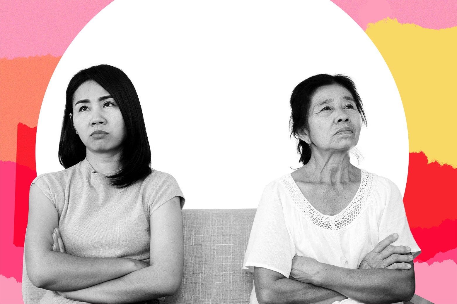 In-laws advice: My mother-in-law gave my husband a stern talking to ...